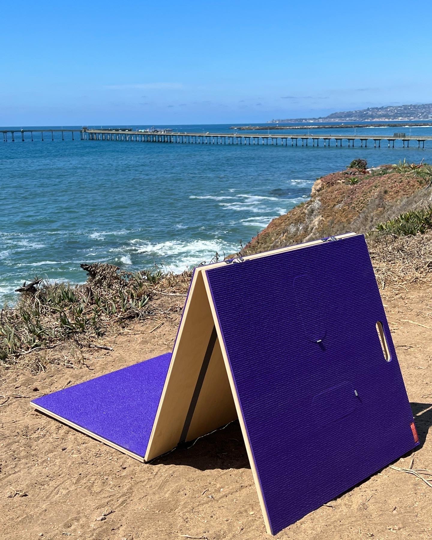 YogiBoard