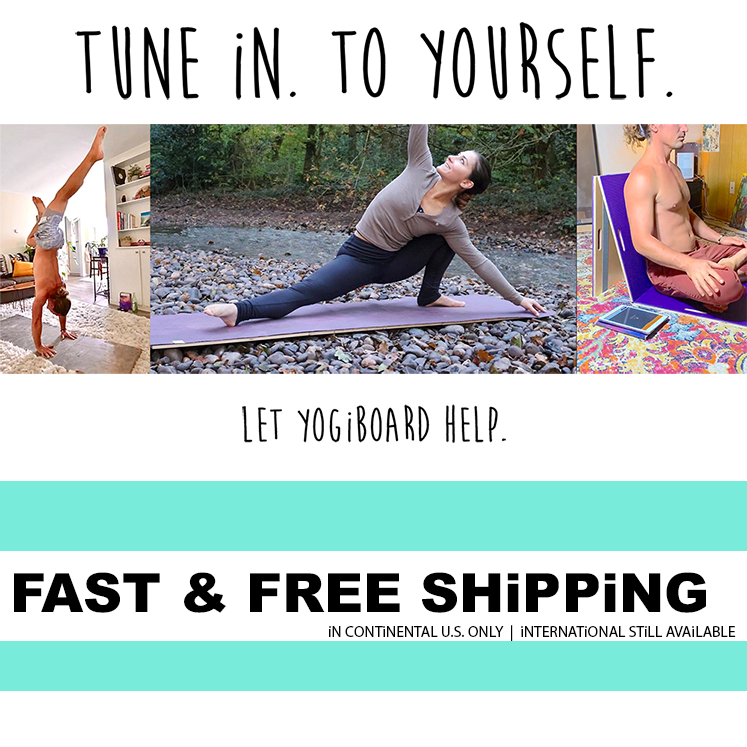 YogiBoard