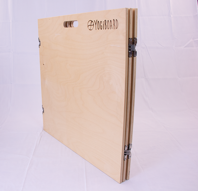 Yoga board MiNiMALiST Model YOGiBOARD – YogiBoard