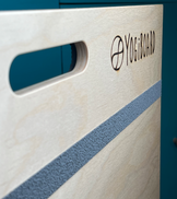 Yoga board MiNiMALiST Model YOGiBOARD – YogiBoard